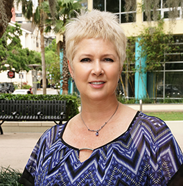 Mary E. Emanuel | Ver Ploeg & Marino, P.A.